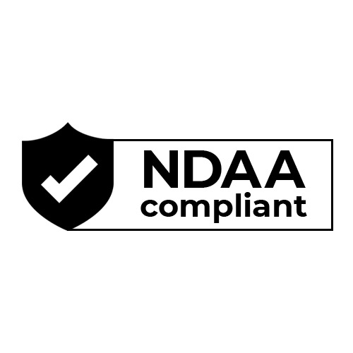 Cumplimiento NDAA | Golmar